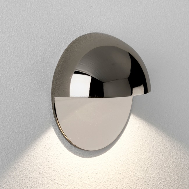 Tivola Recessed Outdoor Step / Marker Light by Astro Lighting | 1338007
