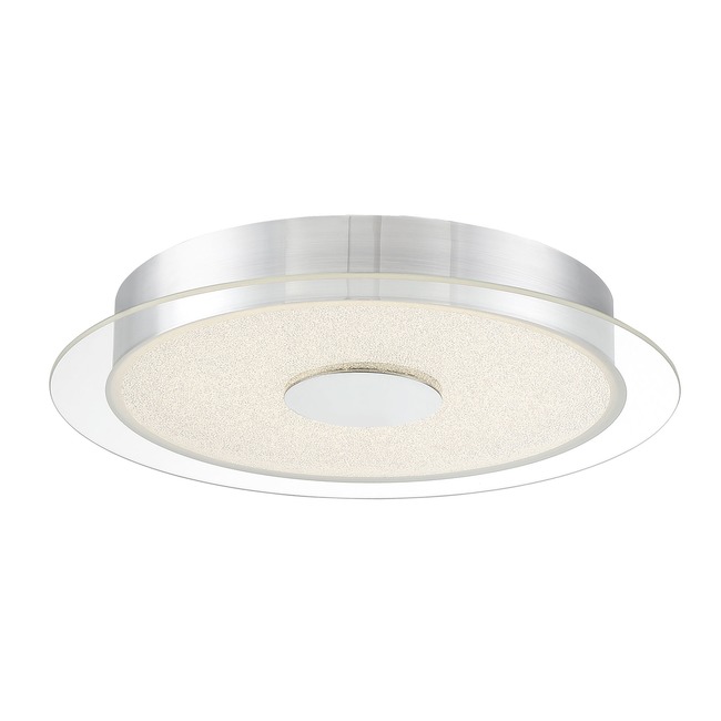 Diamond Dust Ceiling Light Fixture by George Kovacs | P845-077-L ...
