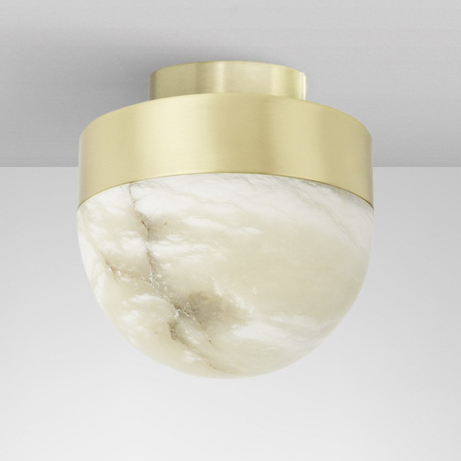 Lucid Ceiling Light Fixture by CTO Lighting | LUCCW2HASB | CTO883080