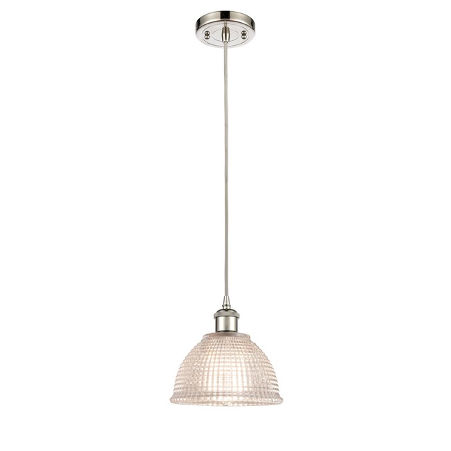 Arietta Mini Pendant by Innovations Lighting | 516-1P-PN-G422-LED ...