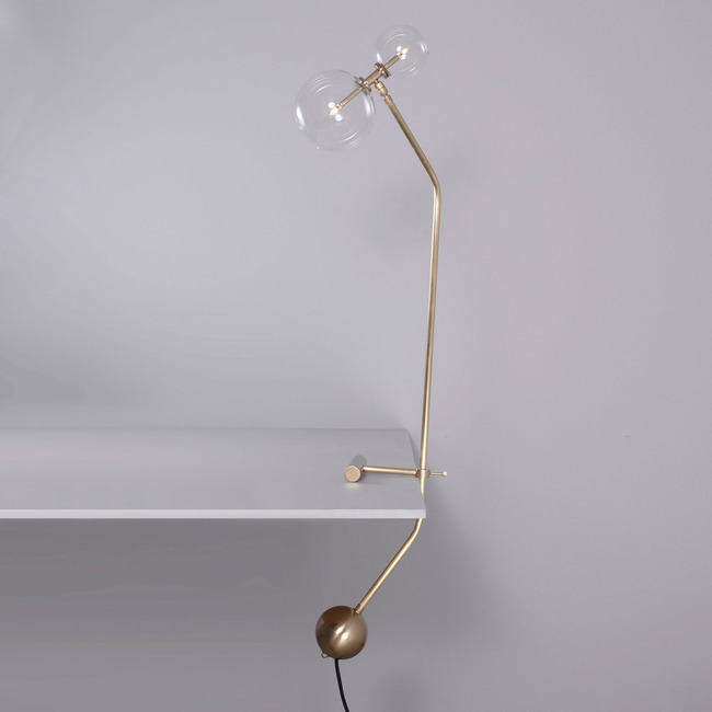 Stockholm Table Lamp by Lightology Collection | B064-198-378
