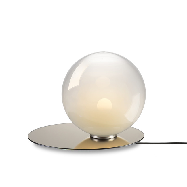 Umbra Table Lamp by Bomma | 18095111100GRE350ATL | BOM890361