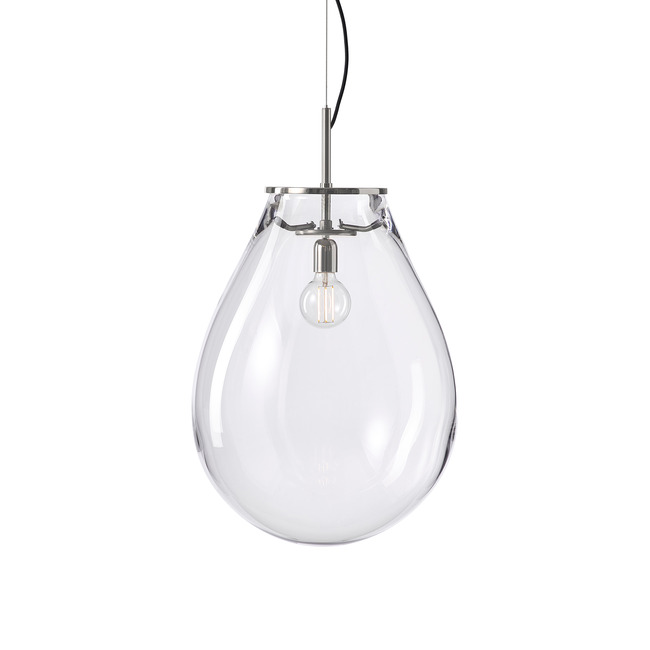 Tim Pendant by Bomma | 1/80/95100/1/00USA/550/A/N/2,5 | BOM890451