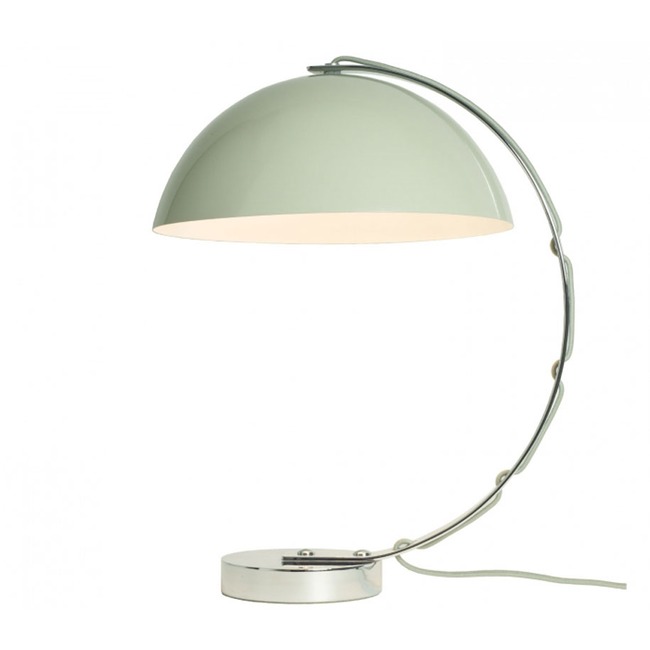 London Table Lamp by Original BTC | US-FT462GR | OBT890638