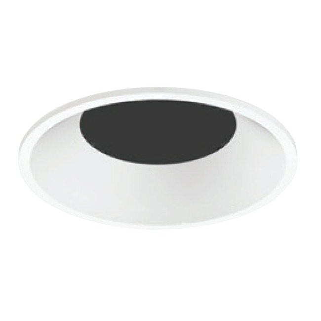 Entra 3IN Round Bevel Trim No Lens by Element by Tech Lighting | EN3RLB ...