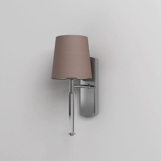 Delphi Wall Sconce by Astro Lighting | 1313004+5018013 | AST896793