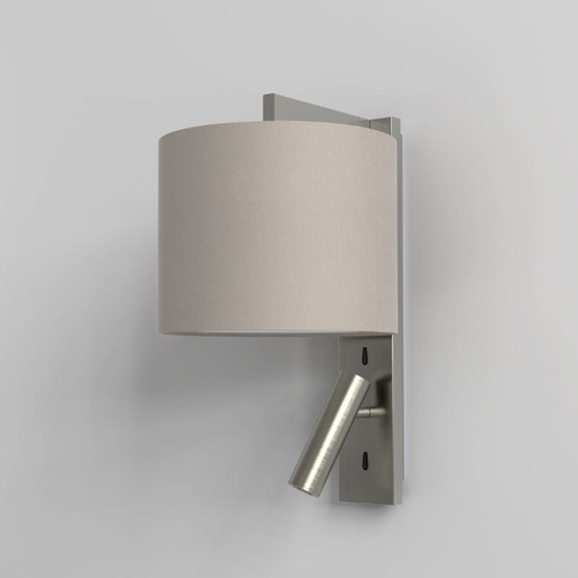 Ravello Reader Wall Sconce by Astro Lighting | 1222029+5016029 | AST896839