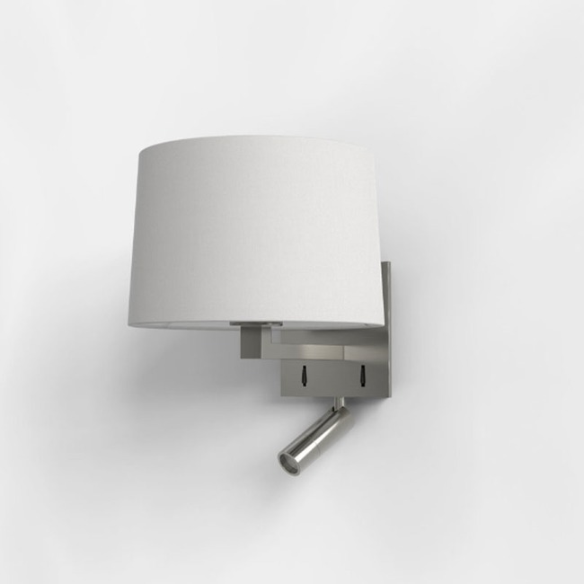 Azumi Reader Wall Sconce by Astro Lighting | 1142037+5013001 | AST896899