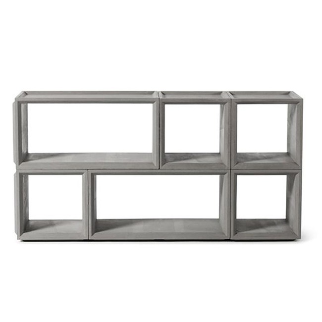 Plus Combo 4S + 2M by Lyon Beton | D-09223 | LYO898019