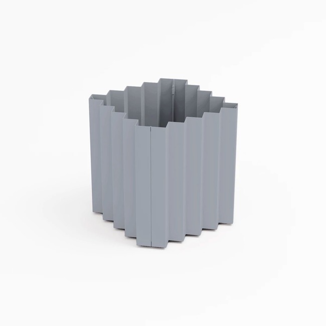 Tess Square Planter by Most Modest | TES-600-003 | MST898088