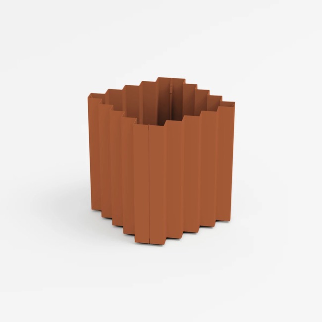 Tess Square Planter by Most Modest | TES-400-004 | MST898077