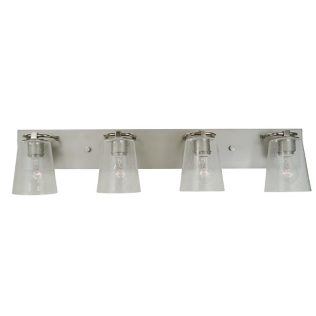 Mercer Circlet Bathroom Vanity Light by Framburg | F-4854 SP/PN/CS ...