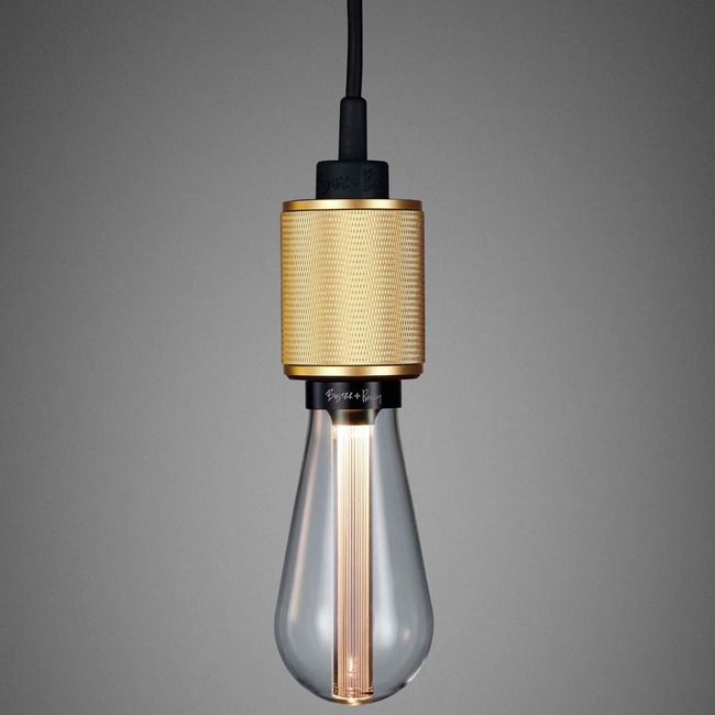 Heavy Metal Pendant by Buster + Punch | NHM-05649 | BPU902097