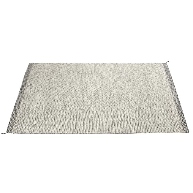 Ply Area Rug by Muuto | MPLYRG6681-OWHT | MUU903070