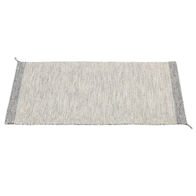 Ply Area Rug by Muuto | MPLYRG3254-OWHT | MUU903084