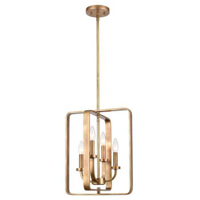 Erindale Pendant by Elk Home | 89044/4 | DMD906013
