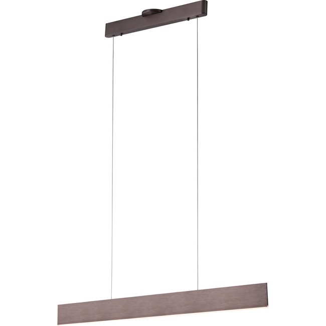 Prometheus Linear Pendant by PageOne | PP120287-DT | ONE906865