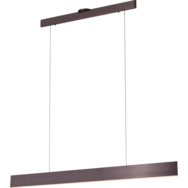 Prometheus Linear Pendant by PageOne | PP120288-DT | ONE906867
