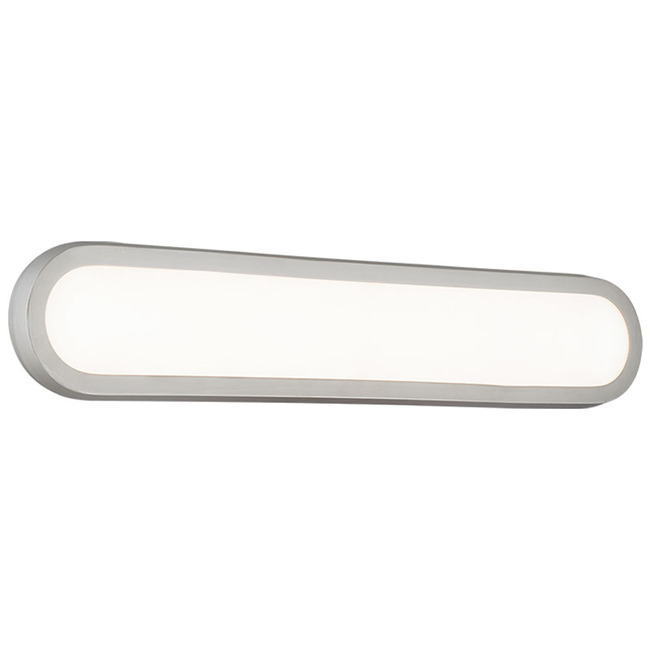 Argo Bathroom Vanity Light by Modern Forms | WS-93037-BN | MFR907663