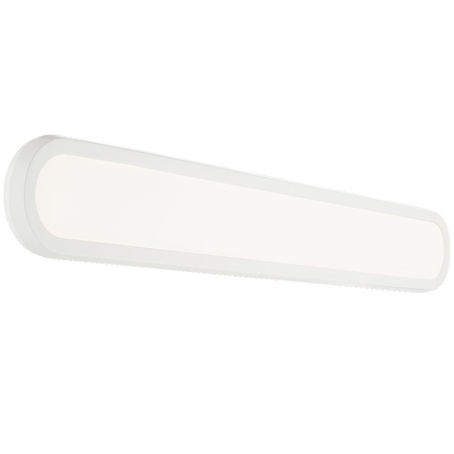 Argo Bathroom Vanity Light by Modern Forms | WS-93037-WT | MFR907664