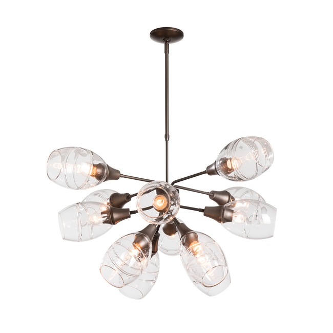 Ensemble Pendant by Hubbardton Forge | 134515-1010 | HUB911192