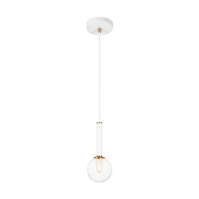 Stellar Pendant by Matteo Lighting | C75301AGCL | MTO912552