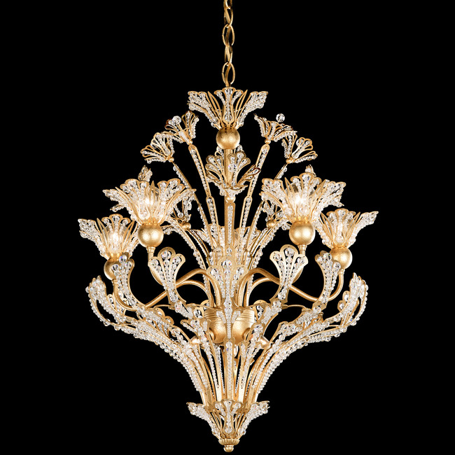 Rivendell Pendant by Schonbek Signature | 7882-26S | SCH916177