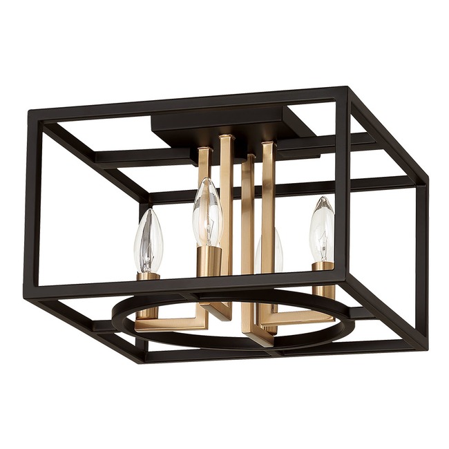 Mundazo Ceiling Light by Eglo | 204604A