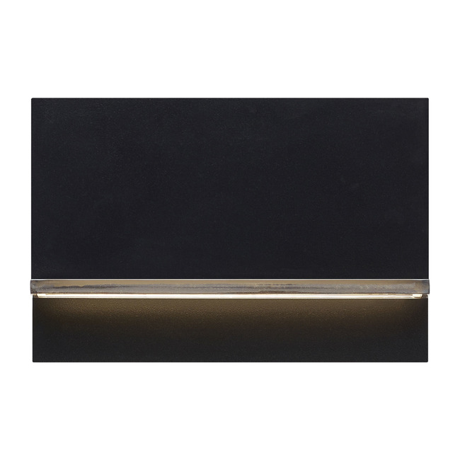 Wend 120V Outdoor Wall / Step Light by Visual Comfort Modern ...