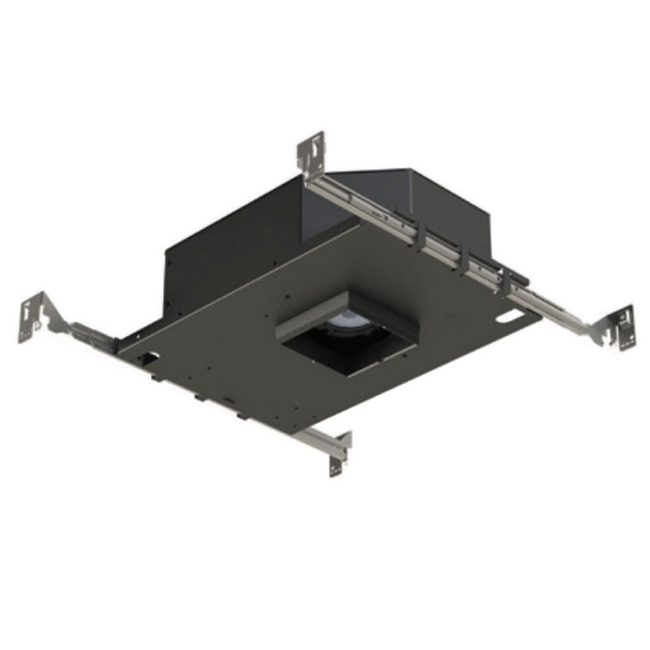 3IN RD Flangeless Low-Profile Chicago Plenum Housing by Element by Tech ...
