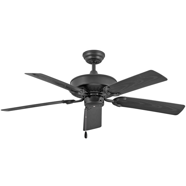 Oasis Ceiling Fan by Hinkley Lighting | 901652FMB-NWA | HIN949038