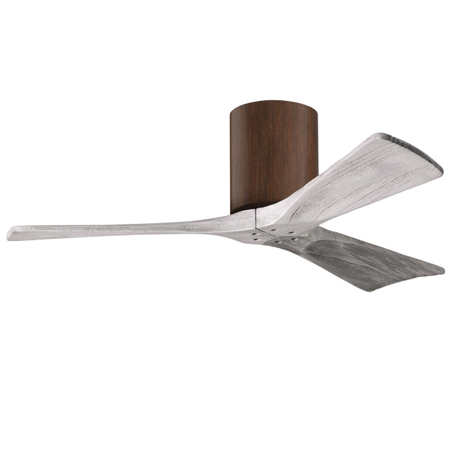 Irene Hugger Ceiling Fan by Matthews Fan Company | IR3H-WN-BW-42 ...