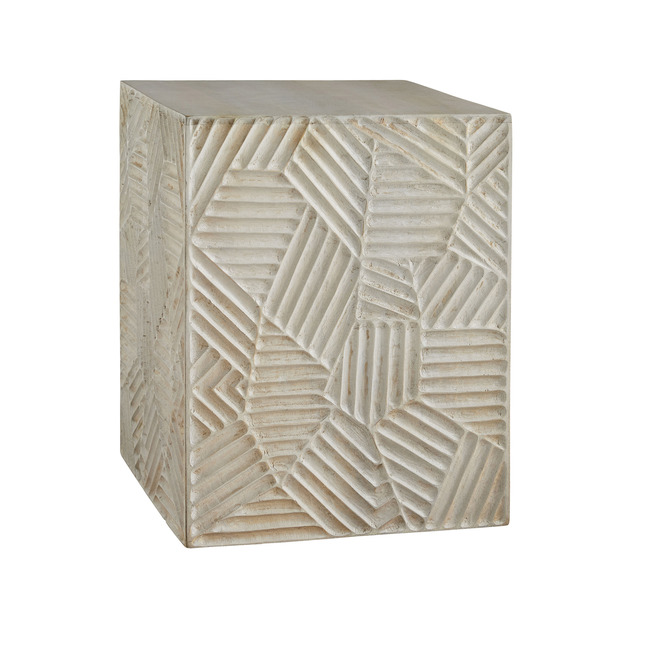 Marsh End Table by Arteriors Home | AH-DW4003