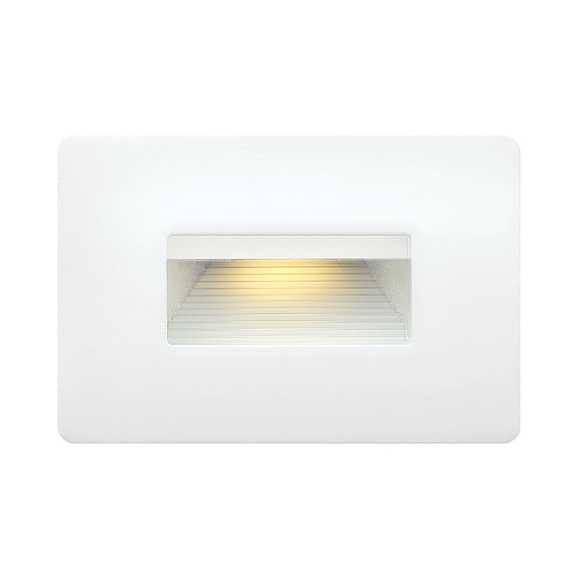 120V Luna Horizontal Step Light by Hinkley Lighting | 58508SW3K | HIN954170