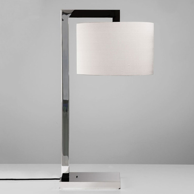 Ravello Table Lamp by Astro Lighting | 1222043+5016029 | AST957249