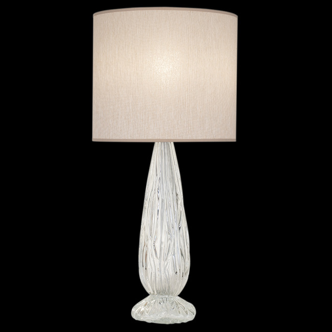 Las Olas Table Lamp by Fine Art Handcrafted Lighting | 900410-12ST | FAL957594