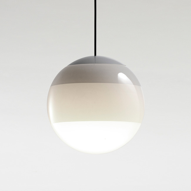 Dipping Light 13 Pendant by Marset | A691-474-35-27K | MAR958183