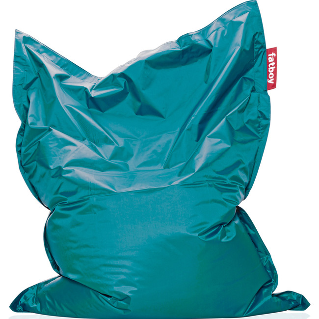 The Original Bean Bag Chair by Fatboy USA | FB-500933 | FAT959070