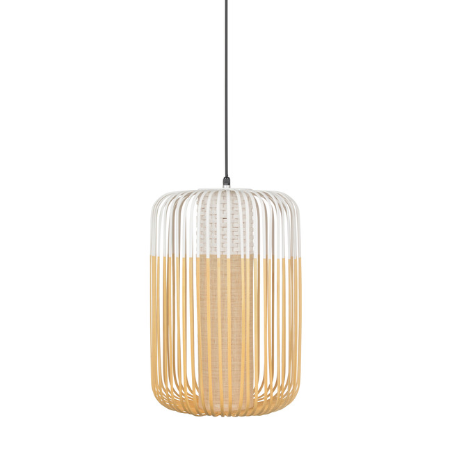 Bamboo Outdoor Pendant by Forestier | FOR-21104 | FRR959858