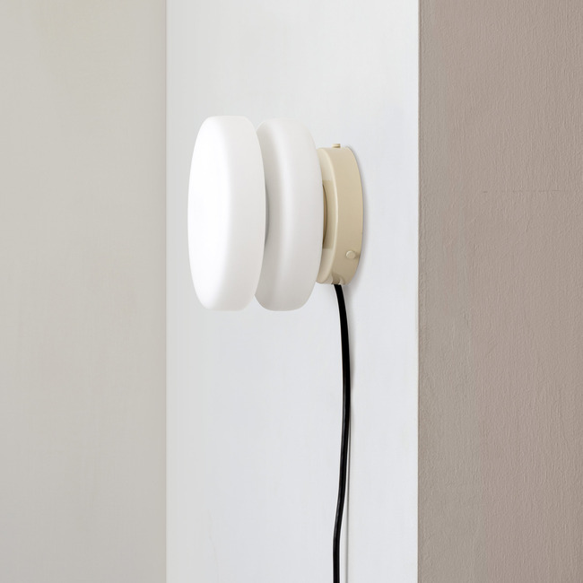 Puck Surface Mount by In Common With | PK-100026 | ICW960642