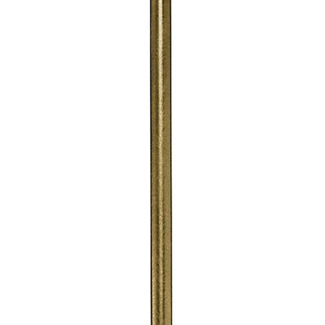 Accessory 12 Inch Downrod Stem by Kichler | 2999NBR | KHR961317