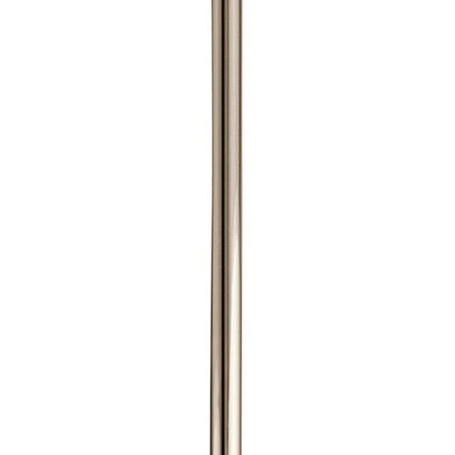 Accessory 12 Inch Downrod Stem by Kichler | 2999PN | KHR961321