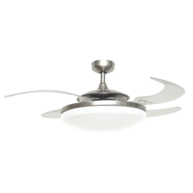 Fanaway Evo 2 Retractable Ceiling Fan by Beacon Lighting | 21093101 ...