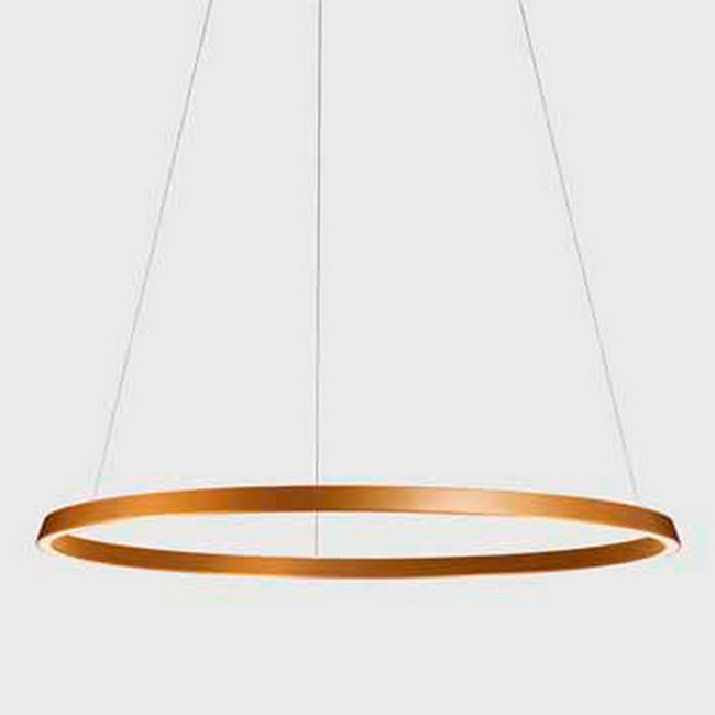 Circular 1 Ring Pendant by Bover | CS4A-00V9AZRU05U | BOV967454