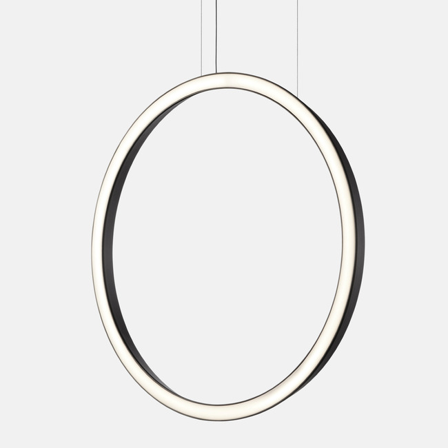 Circular Vertical Pendant by LedsC4 | CP4K-00V9AZRU05U | LC4967499