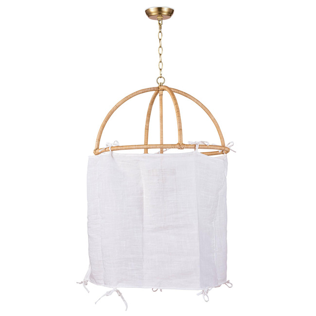 Coastal Living Zephyr Pendant by Regina Andrew | 16-1271 | RGN971496