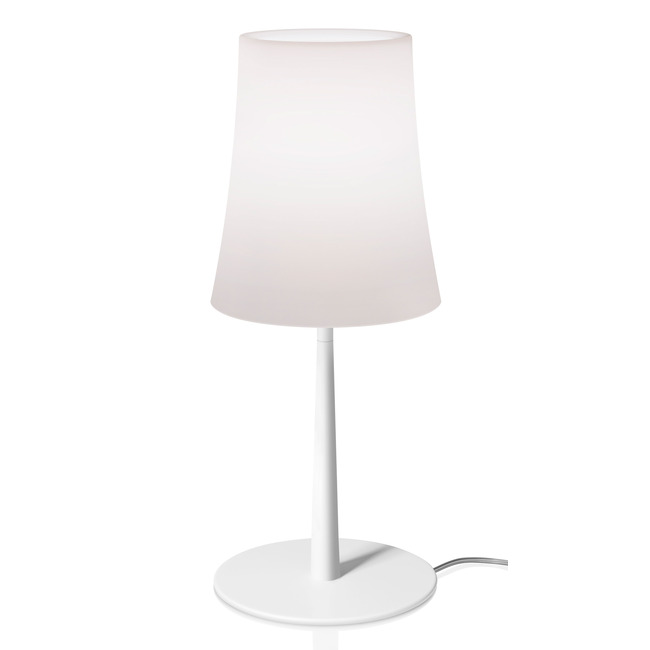 Birdie Easy Table Lamp by Foscarini | FN221022_12U | FOS978019