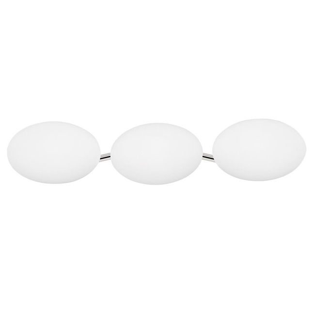 Wagner Bathroom Vanity Light by Hudson Valley Lighting | 5533-PN ...