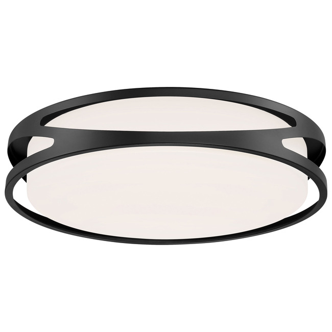 Lucia Ceiling Light Fixture by Access | 49991LEDD-BL/ACR | ACC981058