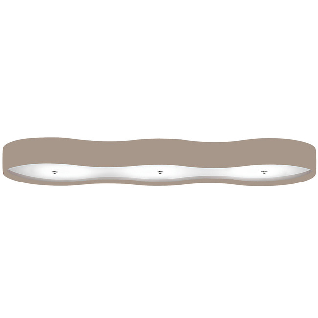 Ottovolante Cotton Ceiling Flush / Wall Sconce by ModoLuce ...